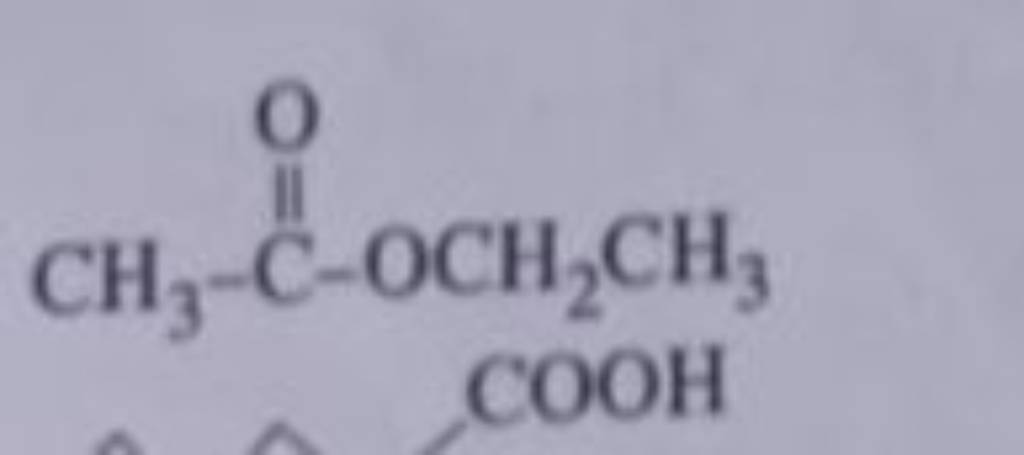 CCOC(C)=OCOOH | Filo