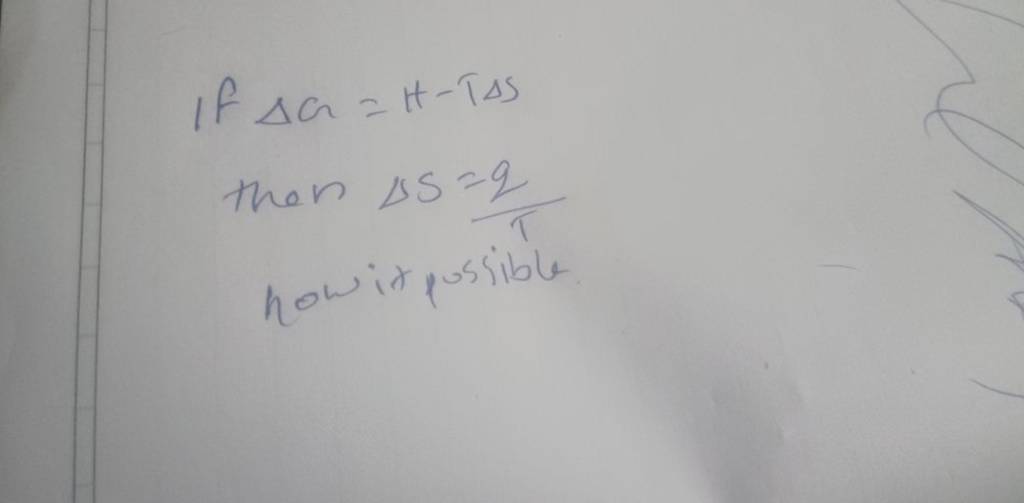 If sa = H-TAS then S=2 how it possible | Filo